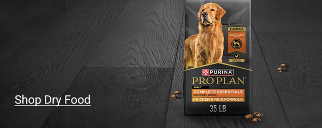 Shop for Purina Pro Plan Brand Products at Tractor Supply Co.