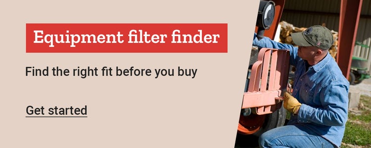 Tractor Filters at Tractor Supply Co.