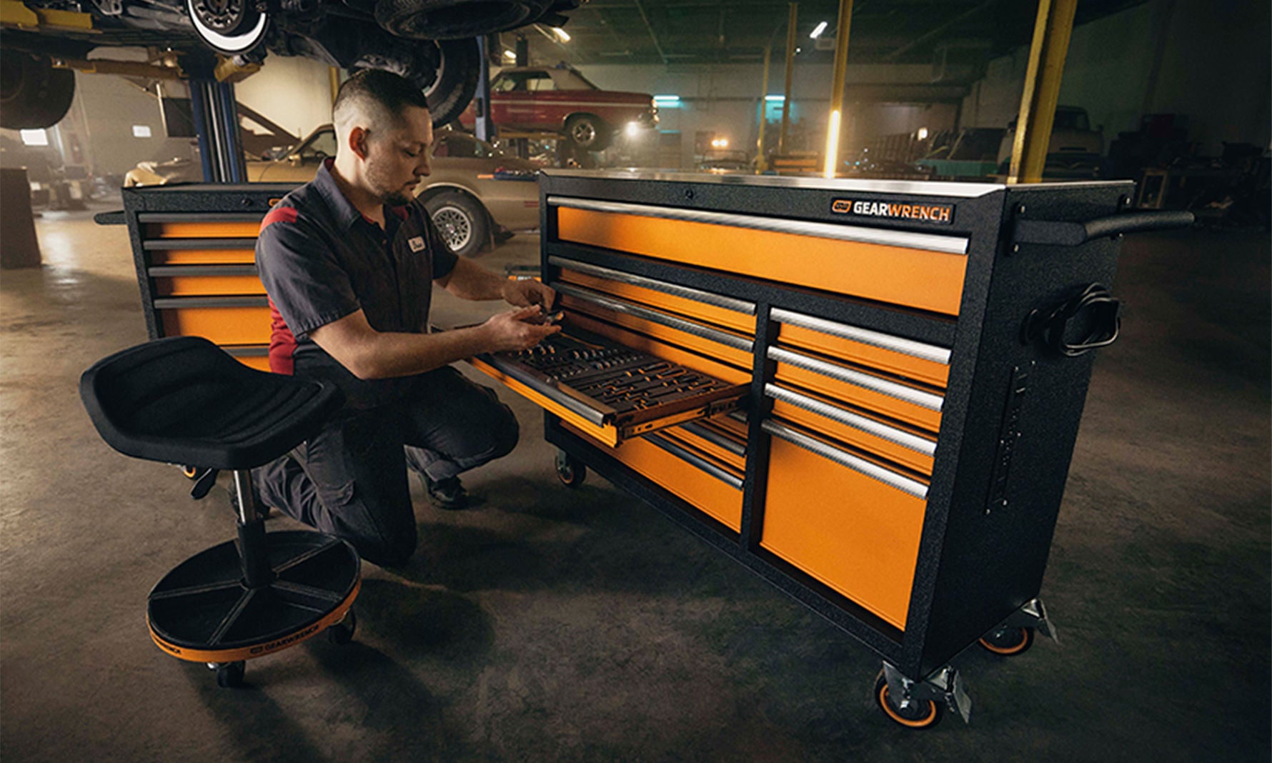 Shop for GEARWRENCH Home Decor & Furniture at Tractor Supply Co.