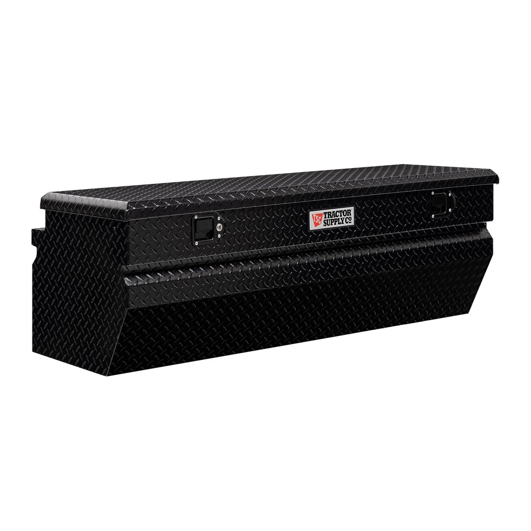Truck Tool Boxes at Tractor Supply Co.
