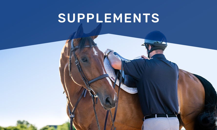Shop for Triple Crown Horse Health & Wellness at Tractor Supply Co.