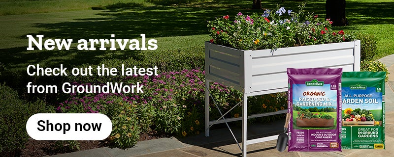 Shop for GroundWork Lawn Sprayers at Tractor Supply Co.