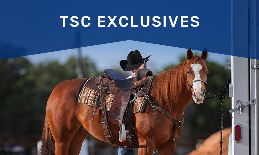 Shop for Triple Crown Brand Products at Tractor Supply Co.