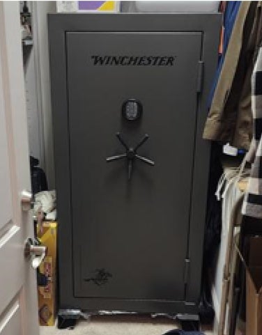 Gun Safes & Cabinets at Tractor Supply Co.