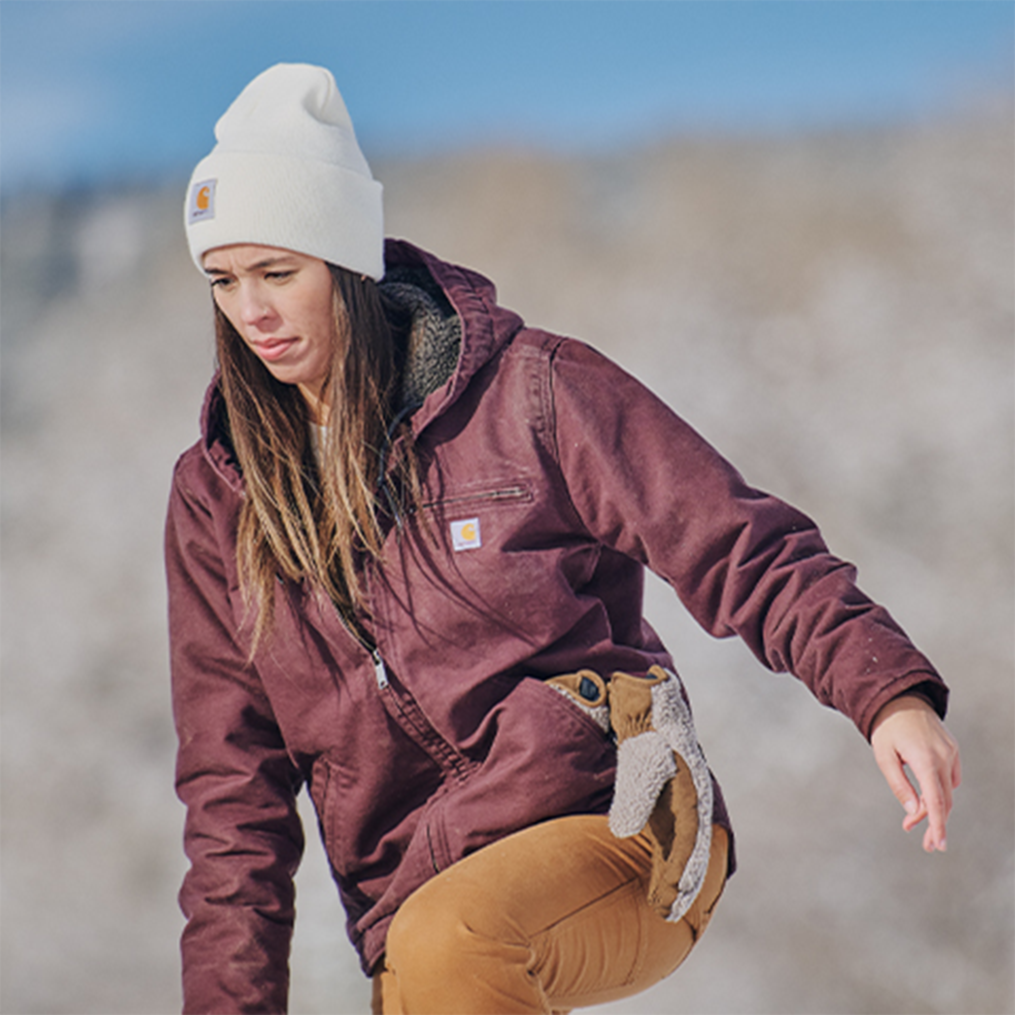 Shop for carhartt Women's Clothing at Tractor Supply Co.