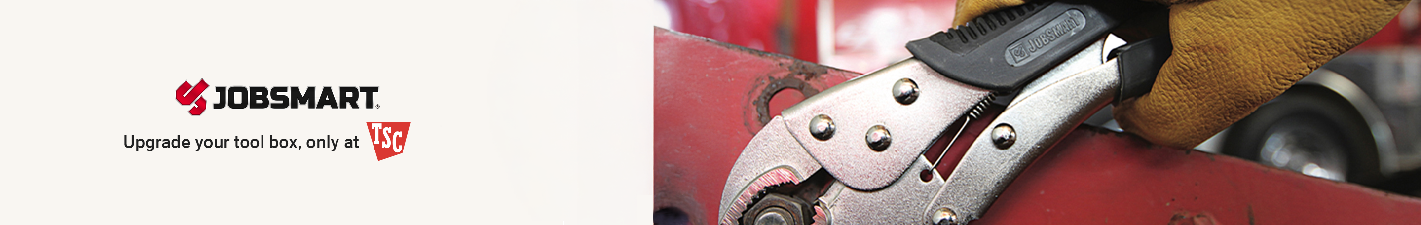 Shop for JobSmart at Tractor Supply Co.