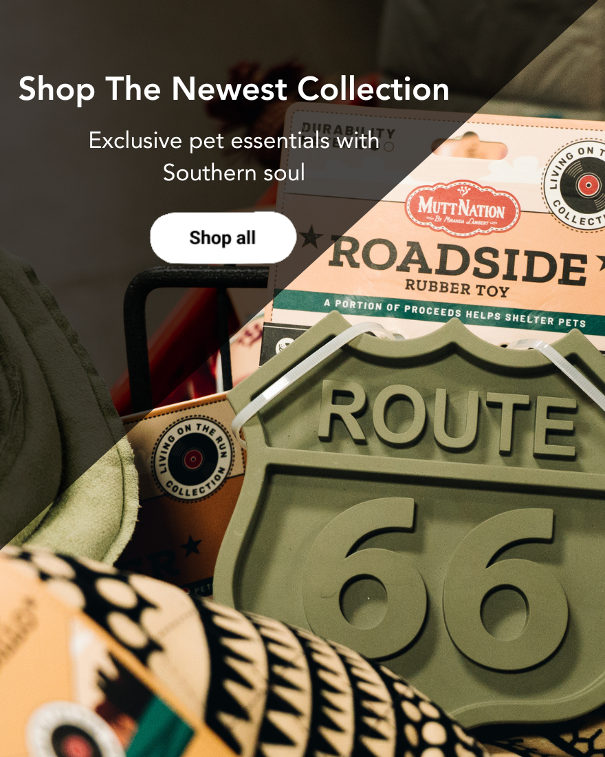 Shop for Muttnation Fueled By Miranda Lambert Pet at Tractor Supply Co.