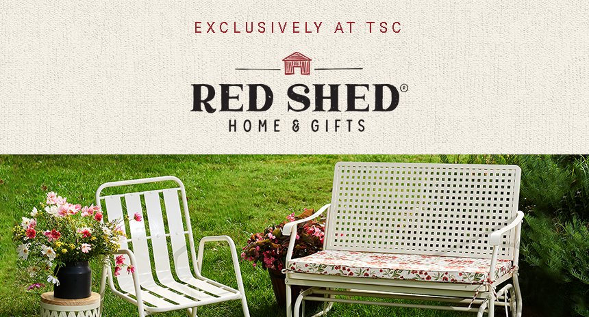 Shop for red shed Americana at Tractor Supply Co.