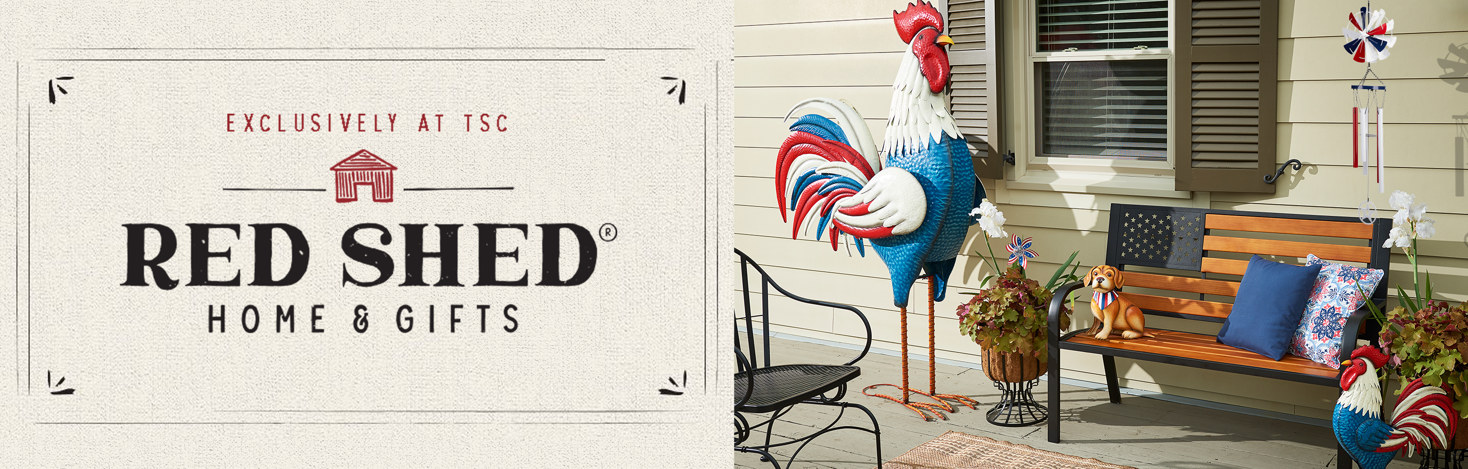 Shop for red shed Toys at Tractor Supply Co.