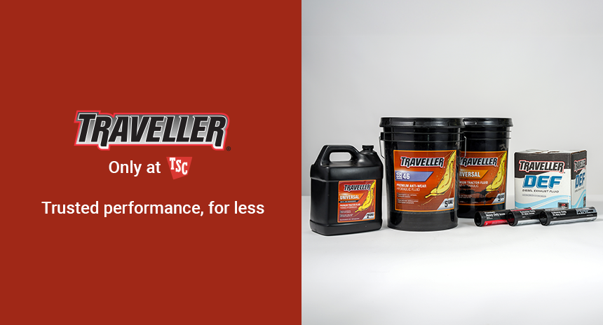 Shop for Traveller Loading Ramps at Tractor Supply Co.