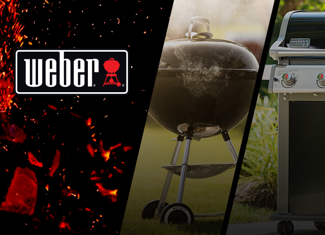 Shop for weber Grills & Outdoor Cooking at Tractor Supply Co.