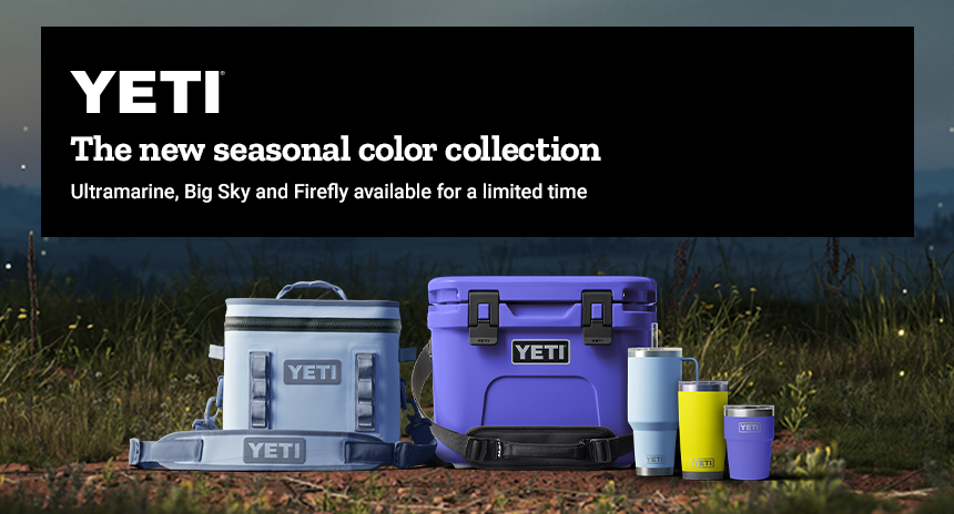 Shop for yeti Tumblers at Tractor Supply Co.