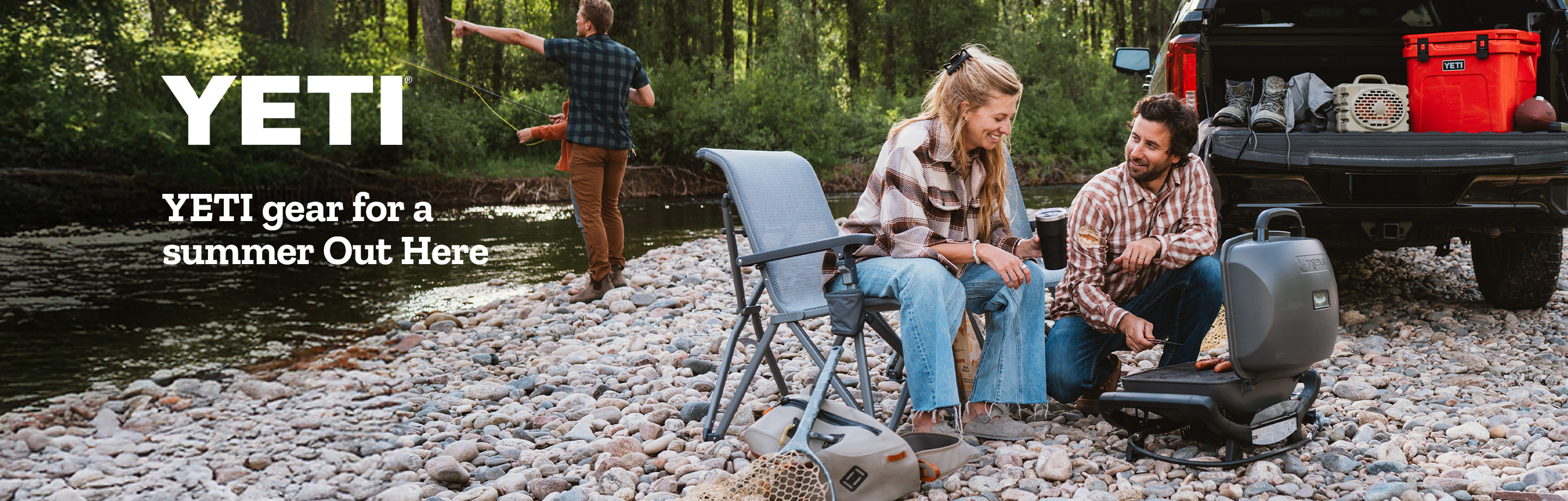 Shop for yeti Hunting at Tractor Supply Co.