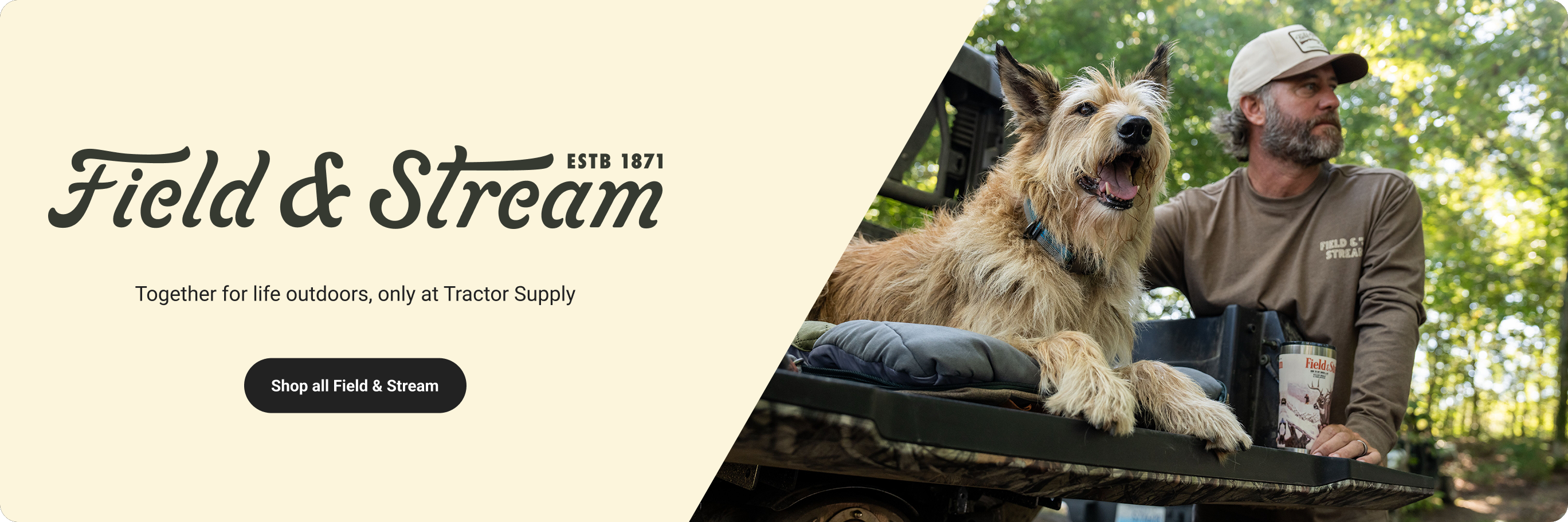 Shop for Field & Stream Wild Birds & Wildlife at Tractor Supply Co.