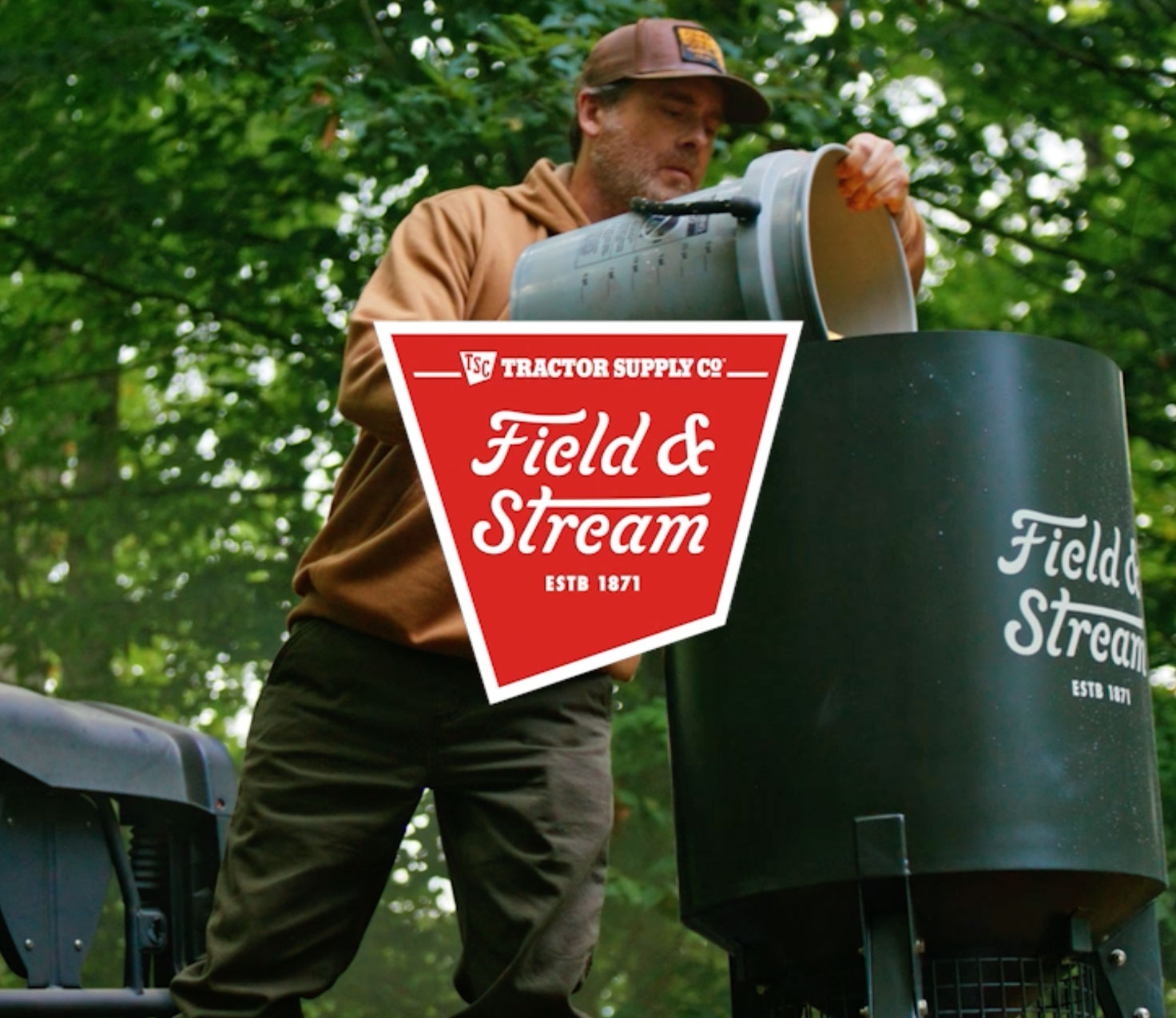 Shop for Field & Stream Wild Birds & Wildlife at Tractor Supply Co.