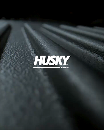 Shop for Husky Liners Brand Products at Tractor Supply Co.
