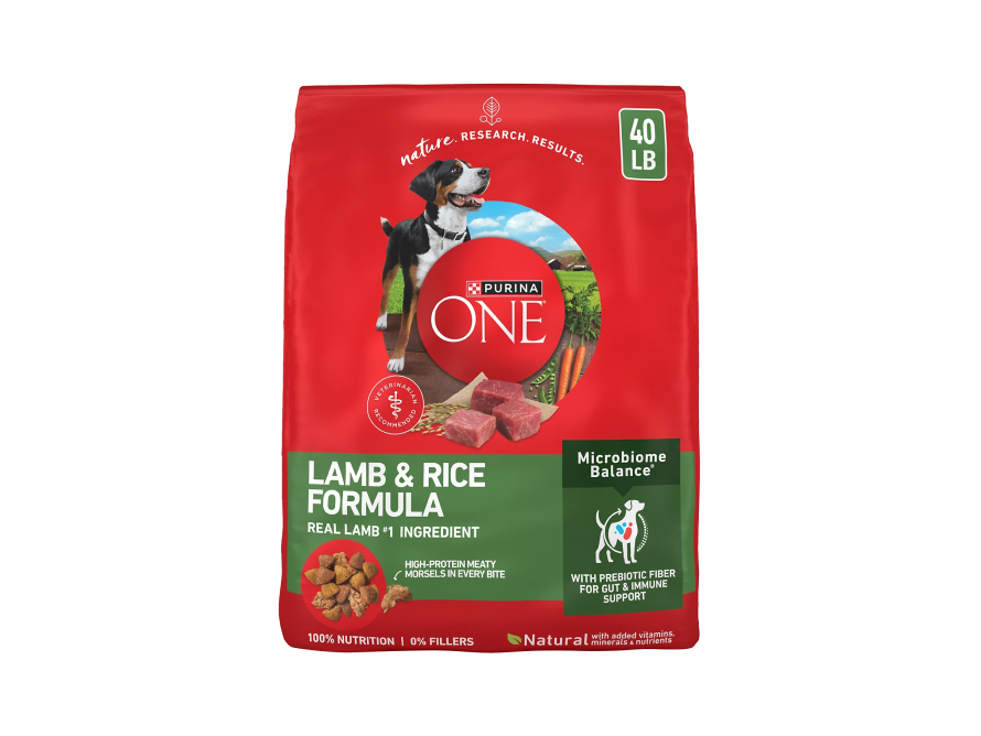 Shop for Purina One Dry Dog Food at Tractor Supply Co.