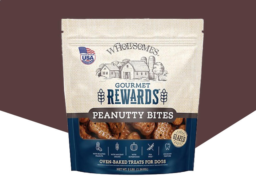 Shop for Wholesomes Brand Products at Tractor Supply Co.