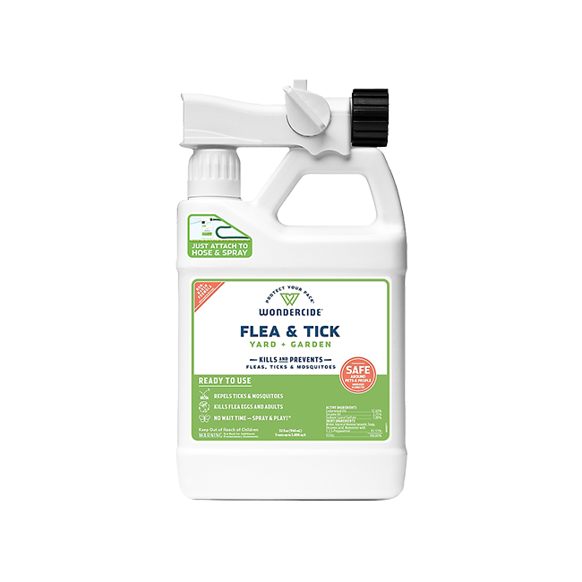 Dog Flea & Tick at Tractor Supply Co.