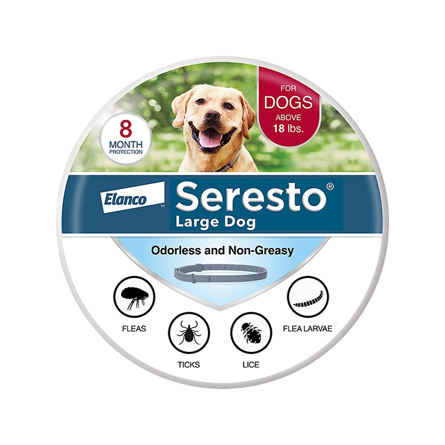 Dog Flea & Tick at Tractor Supply Co.