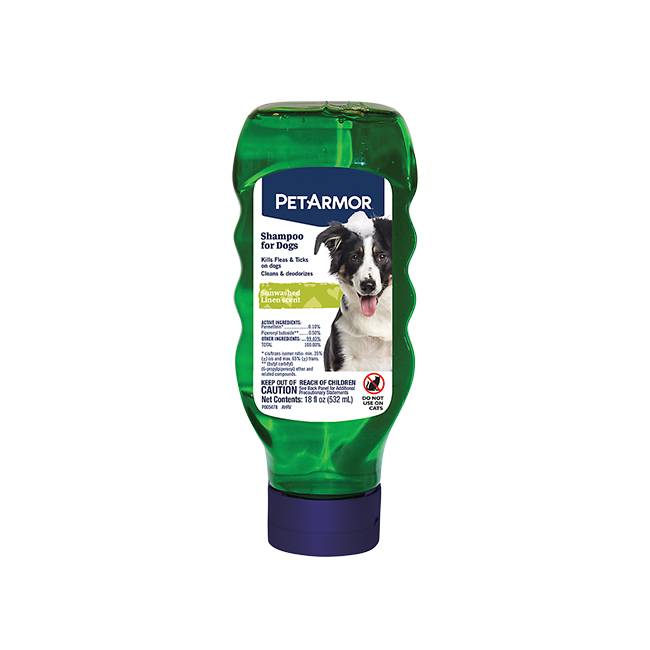 Dog Flea & Tick at Tractor Supply Co.