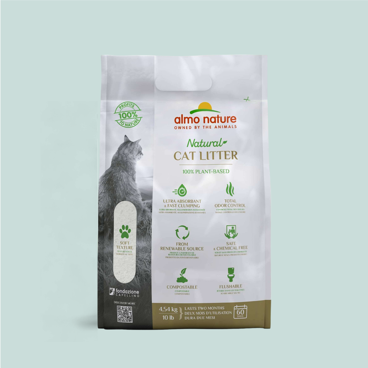 🐱 Cat Litter (Shop In Stores & Online) - Tractor Supply