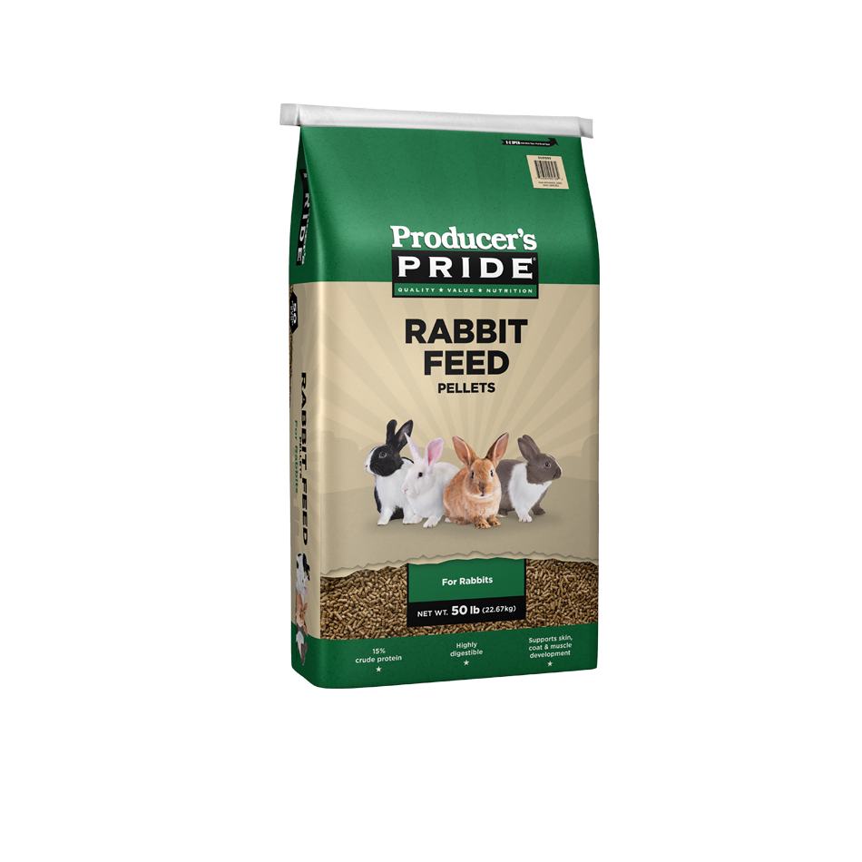 Livestock Feed & Treats (In Stores & Online) - Tractor Supply