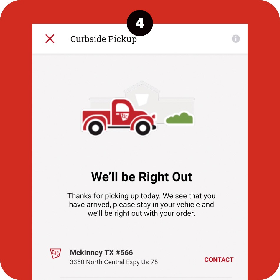 Buy Online Pickup In-Stores | Tractor Supply Co.