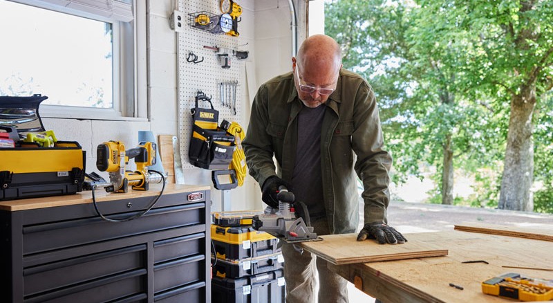 8 Power Tools to Have in Your Arsenal for Spring | Tractor Supply Co.