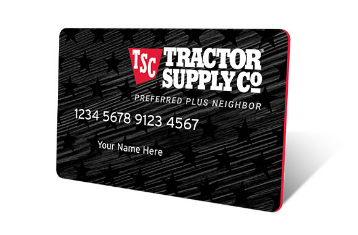 Meet Your Local Tractor Supply Store | Tractor Supply Co. | Tractor ...