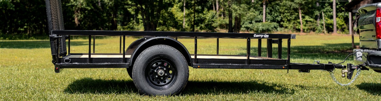 Trailer Rental | Tractor Supply Co